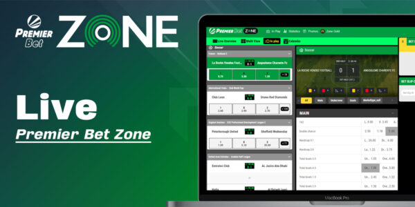 Premier Bet Zone Cameroun Casino et paris Sportifs