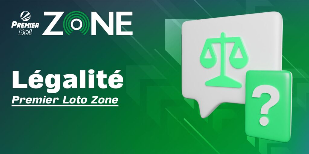 Premier Bet Lotto Cameroun - Jeux de Loterie