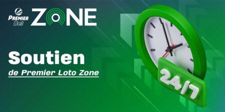 Premier Bet Lotto Cameroun - Jeux de Loterie