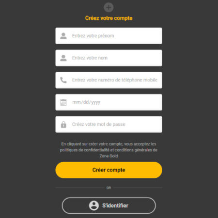 Premier Bet Zone RD Congo - Meilleure plateforme de Paris en RDC