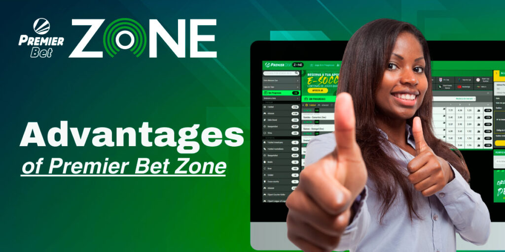 Premier Bet Zone Tanzania: The Ultimate Guide of the Platform