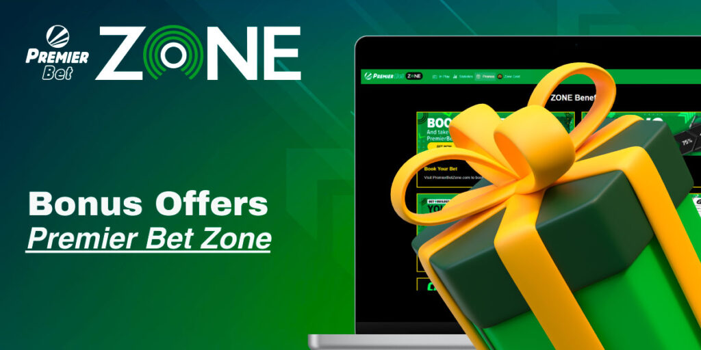 Premier Bet Zone Ghana Betting Online