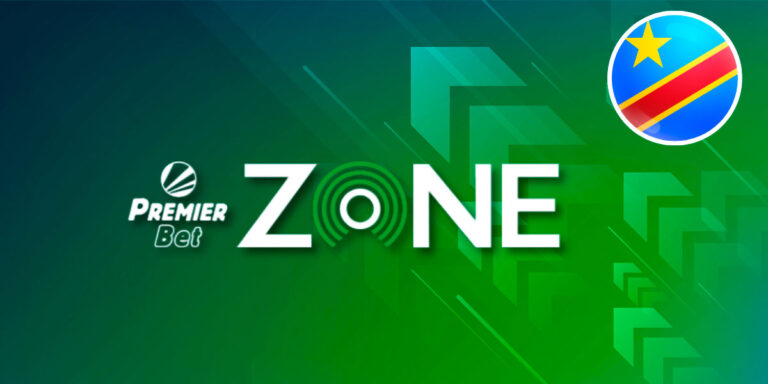 Premier Bet Zone RD Congo - Meilleure plateforme de Paris en RDC