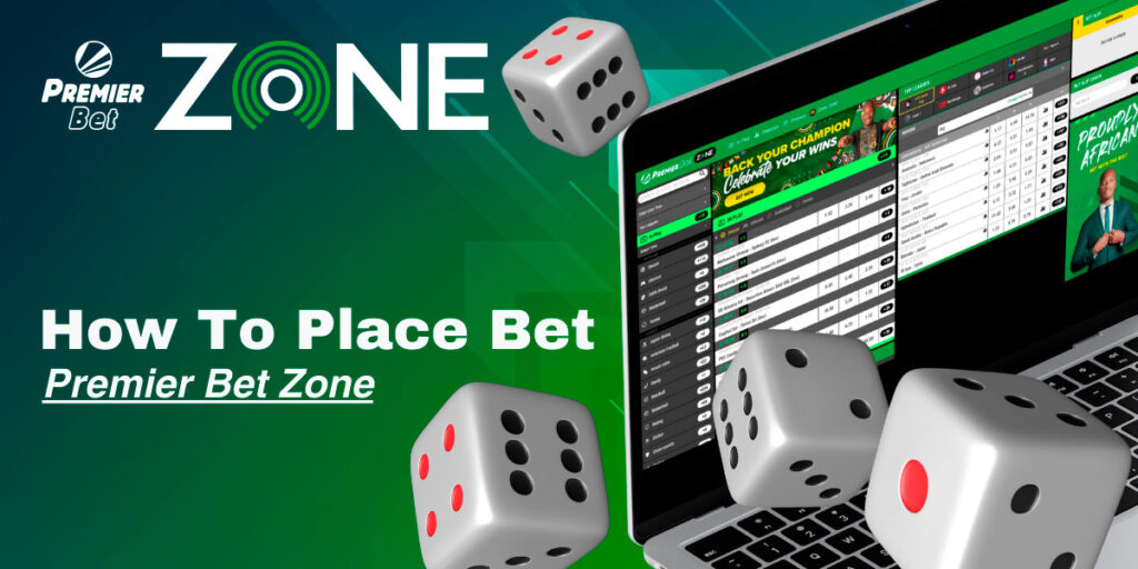 Premier Bet Zone Ghana Betting Online