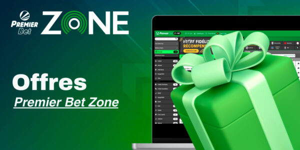 Premier Bet Zone RD Congo - Meilleure plateforme de Paris en RDC