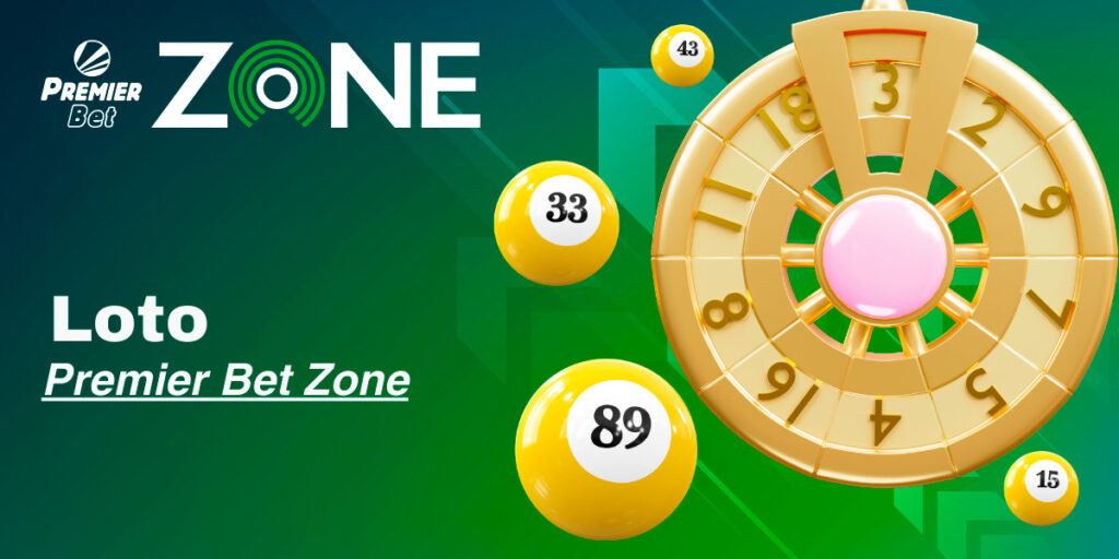 Premier Bet Zone RD Congo - Meilleure plateforme de Paris en RDC