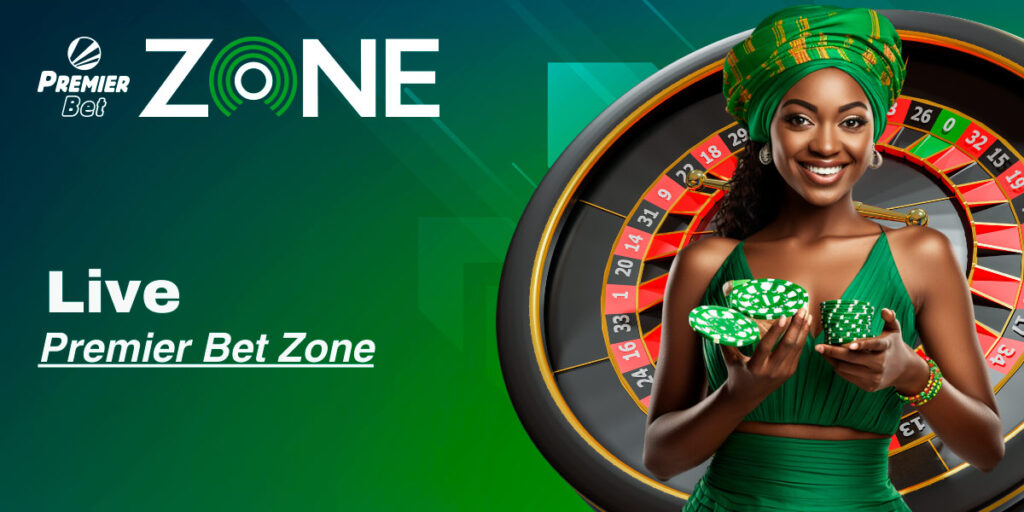Premier Bet Zone Sénégal - Site officiel du casino et des paris sportifs